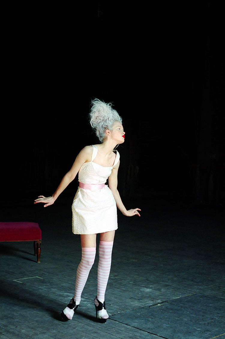 Portfolio – Carla Coulson